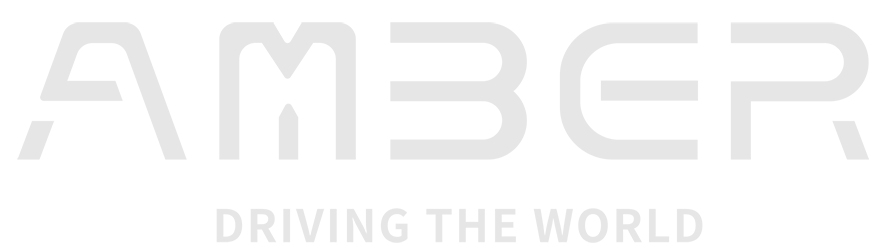 AMBER Robotics, we build robots.