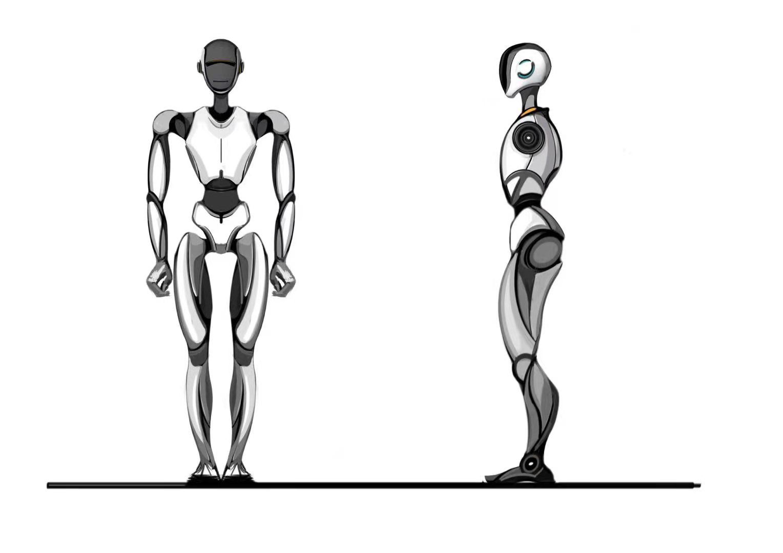 Applications - AMBER Robotics, we build robots.